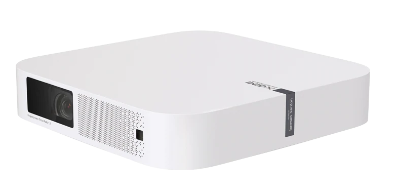 A complete guide on New Elfin Smart LED Home Cinema Projector by XGIMI ...