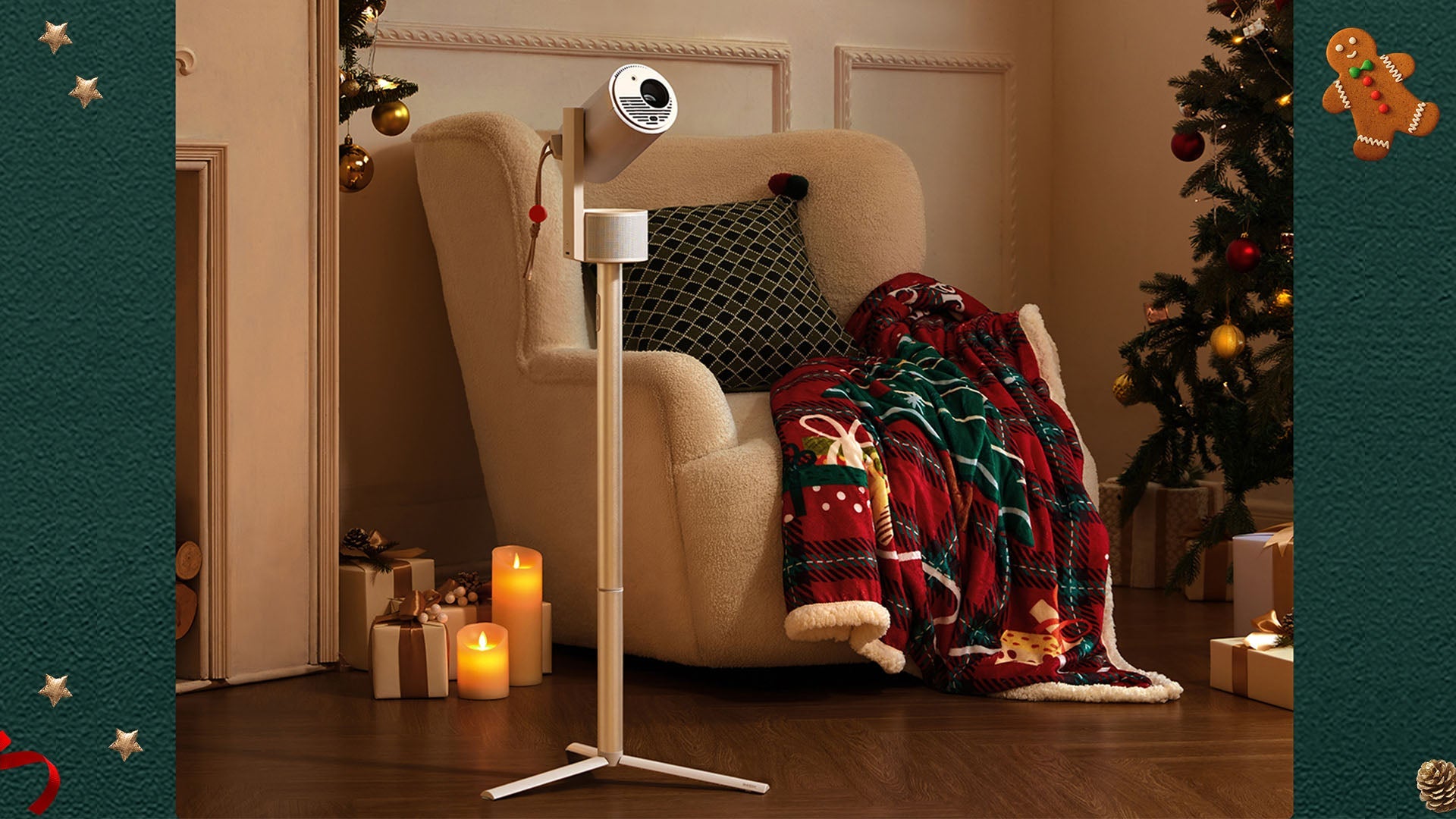 Merry Christmas - Shop Xmas Collection – Coodoo Home