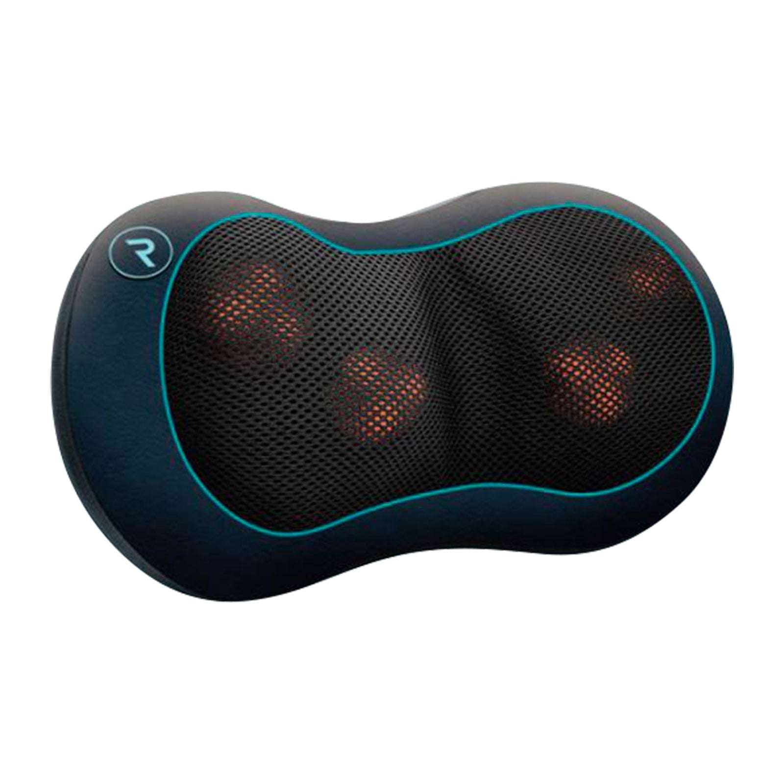 Breo iEnjoy 2 Portable Kneading Back Massager – Coodoo Home